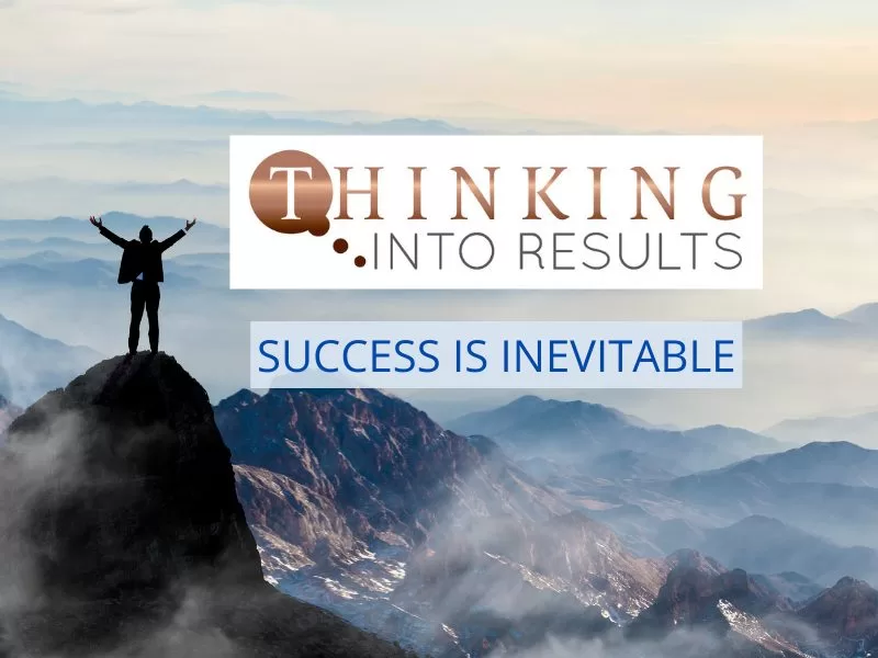 Thinking Into Results Program Review: Is It Worth the Investment?