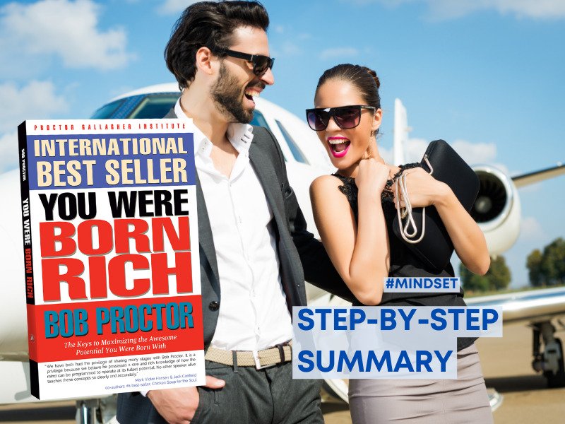 You Were Born Rich: Part 1